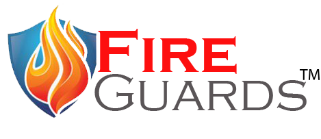 Fire Suppression Logo